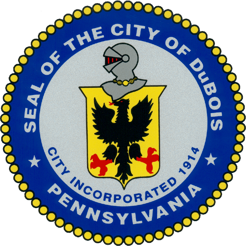Government - City of DuBois