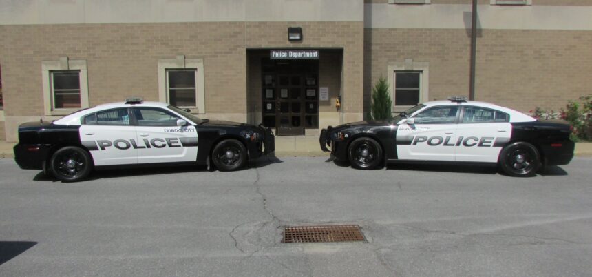 Police – City of DuBois